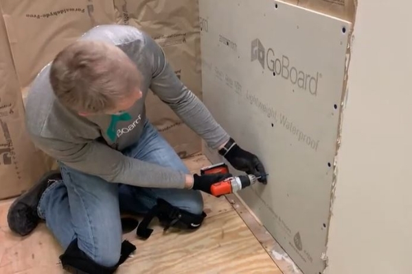 GoBoard | Johns Manville